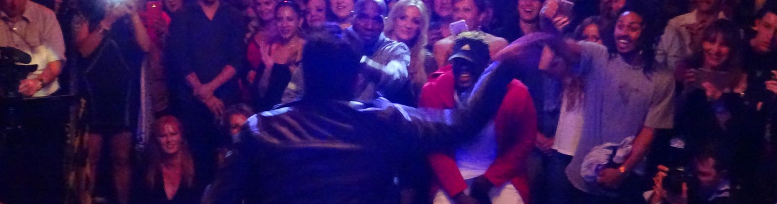 DJ Archie J | Mixcloud