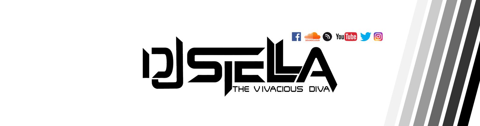 DJ STELLA | Mixcloud