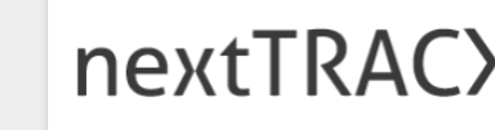 NextTrack.org | Mixcloud