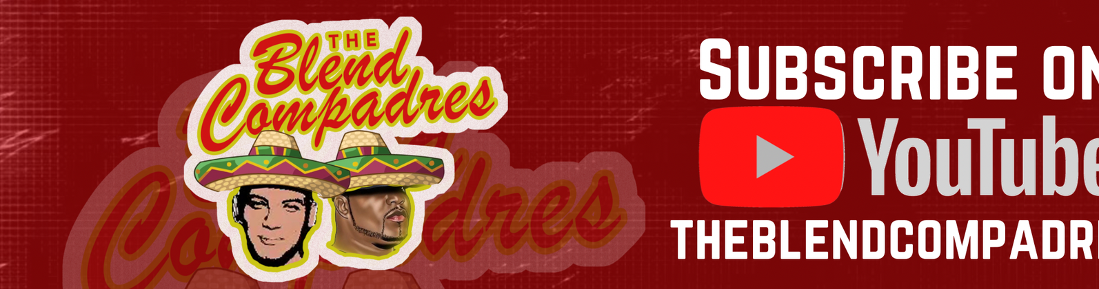 TheBlendCompadres | Mixcloud