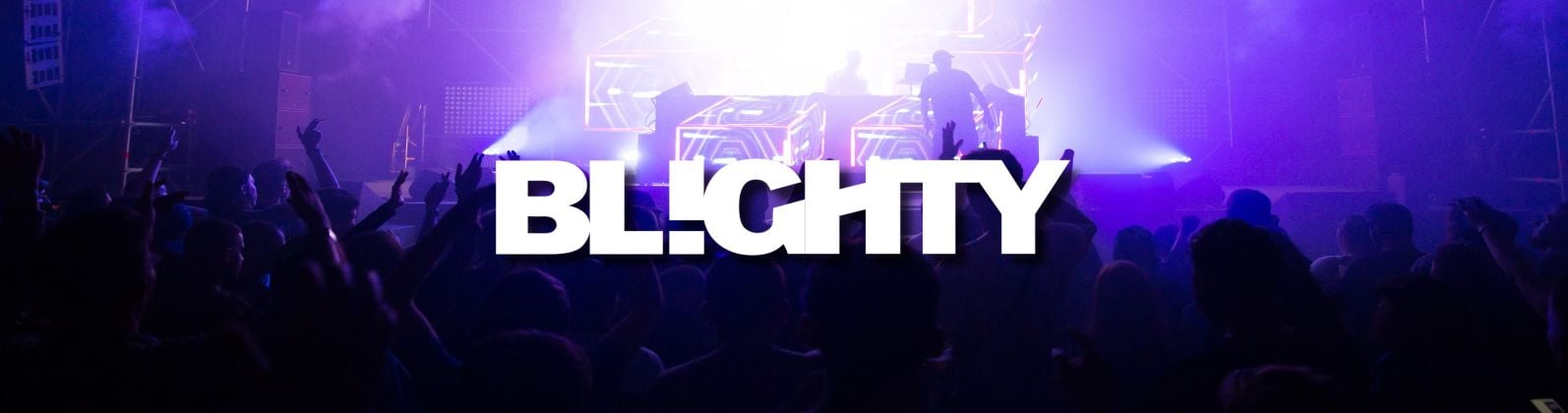 DJ Blighty | Mixcloud
