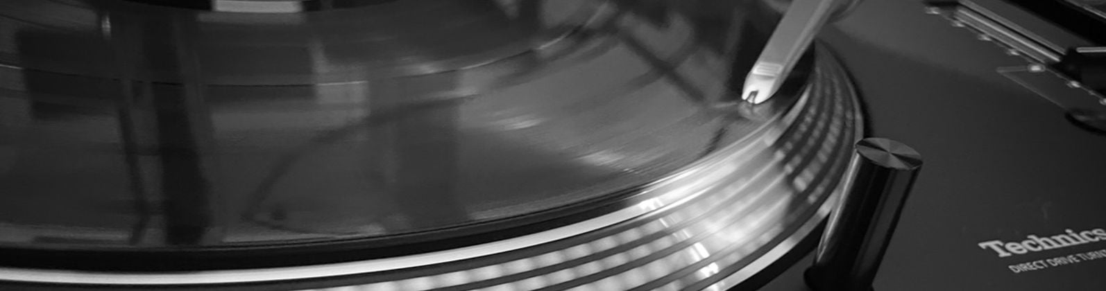 The Vinyl Countdown Group | Mixcloud
