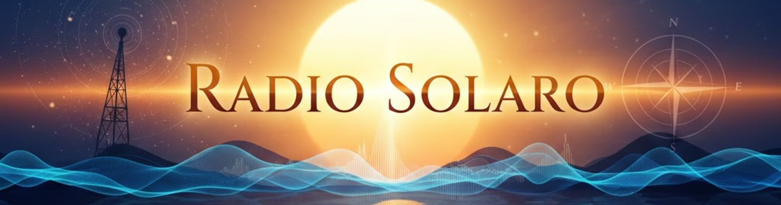 Radio_Solaro | Mixcloud