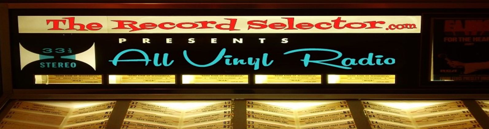 The Record Selector | Mixcloud