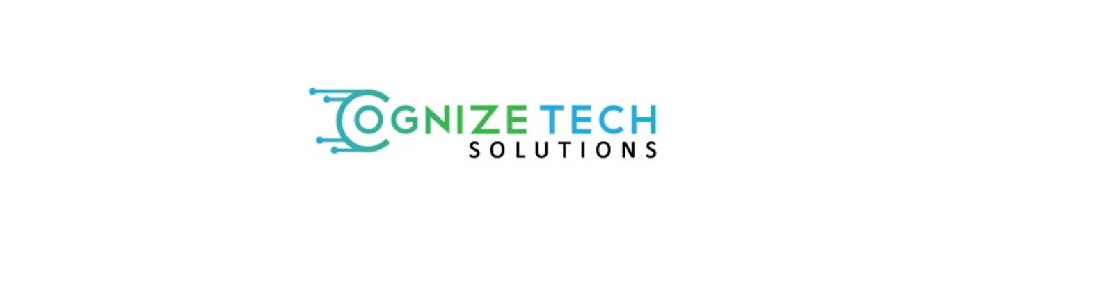 Cognize Tech Solutions | Mixcloud