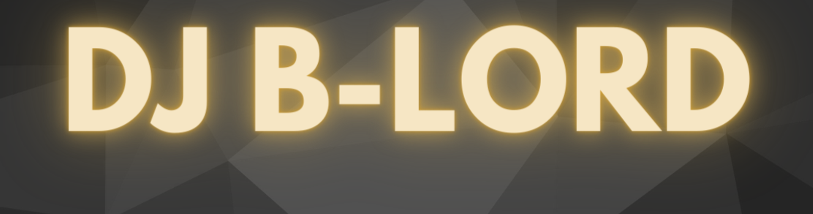 DJ B-Lord | Mixcloud