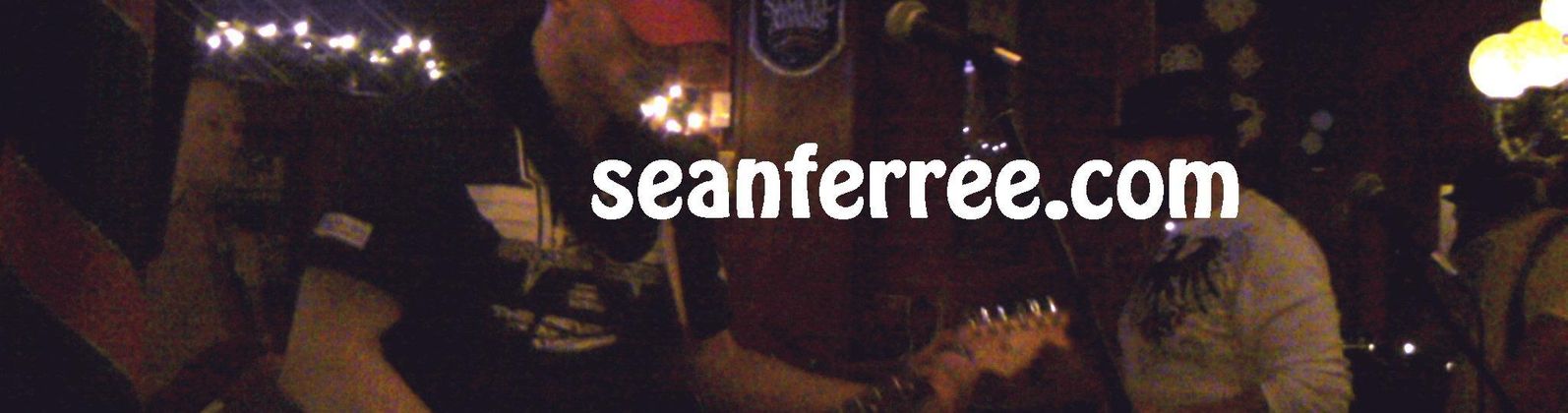 Sean Ferree | Mixcloud