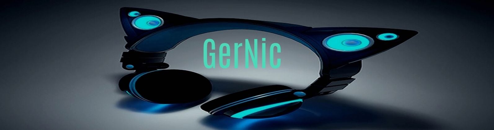 GerNic | Mixcloud