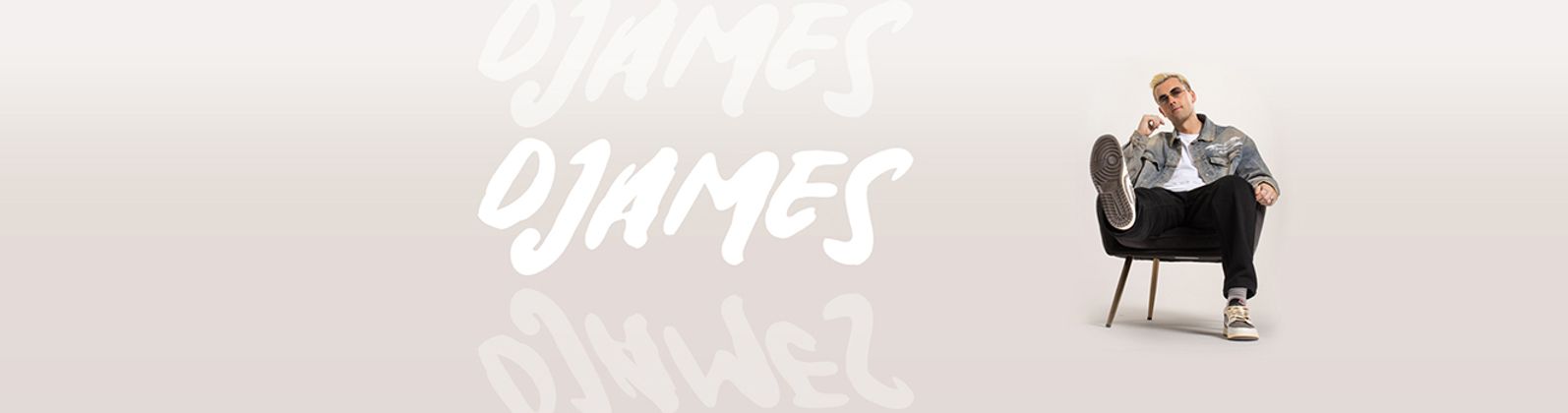 DJames | Mixcloud