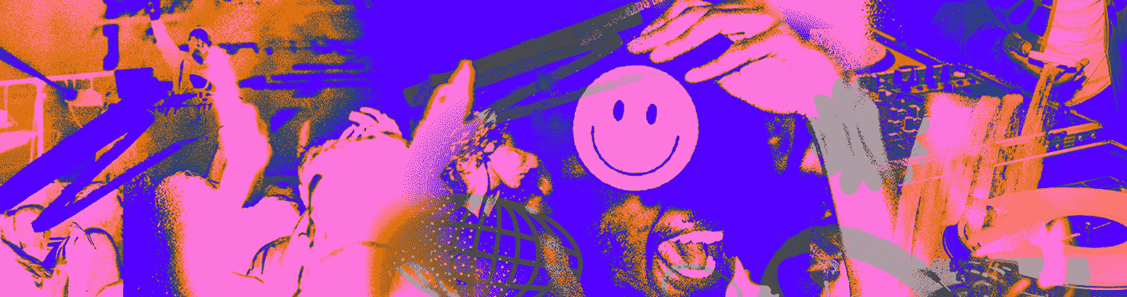 Listen to Our Brand New Podcast! 🎙️ by Mixcloud | Mixcloud