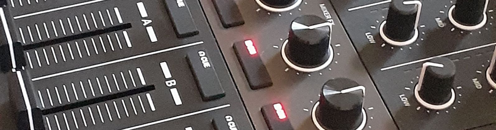 New Show now Available 28/03/24 by Tim Caswell | Mixcloud