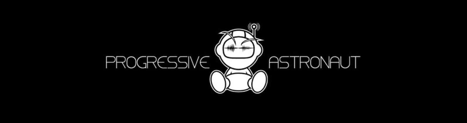 astronaut progressive