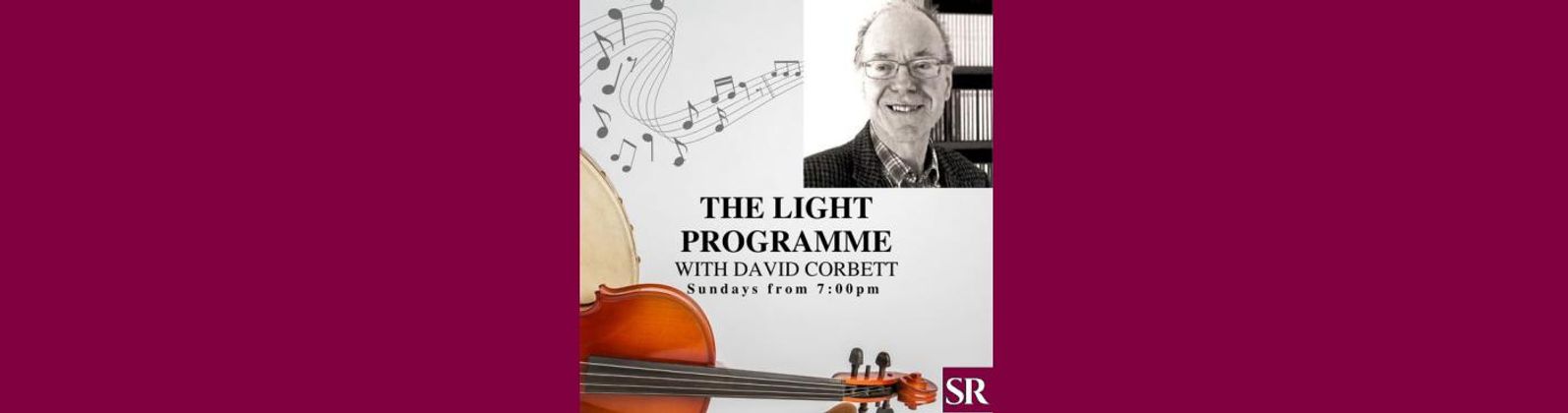 The Light Programme | Mixcloud