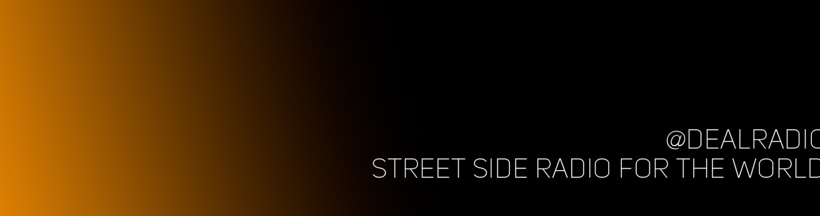 Deal Radio | Mixcloud