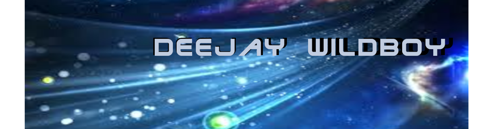 deejay wildboy | Mixcloud