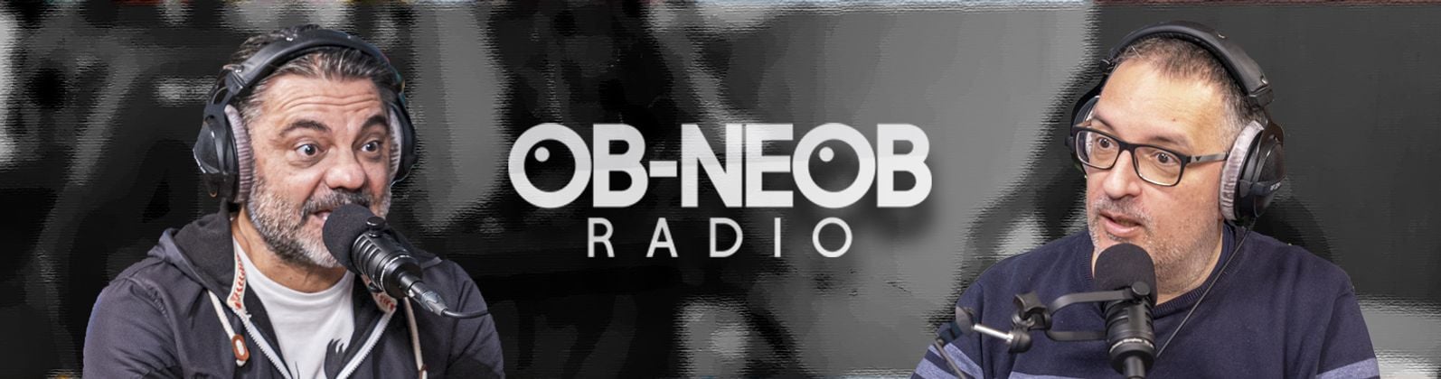 obneob.rs | Mixcloud