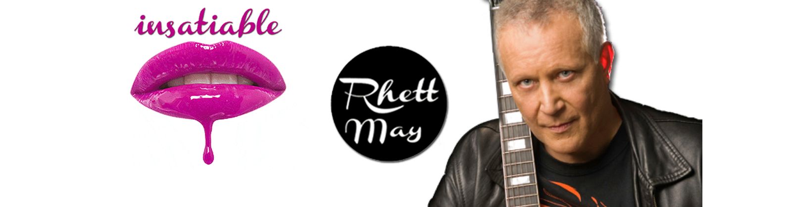 Rhett May | Mixcloud