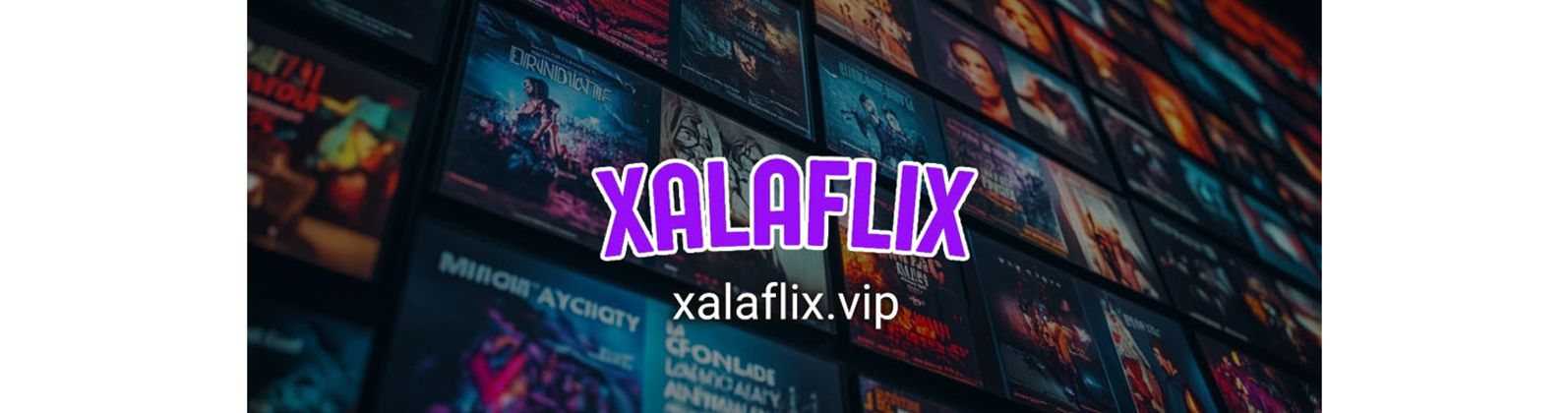 XalaFlix | Mixcloud