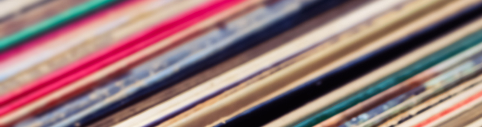 Vinyl Soundscapes | Mixcloud