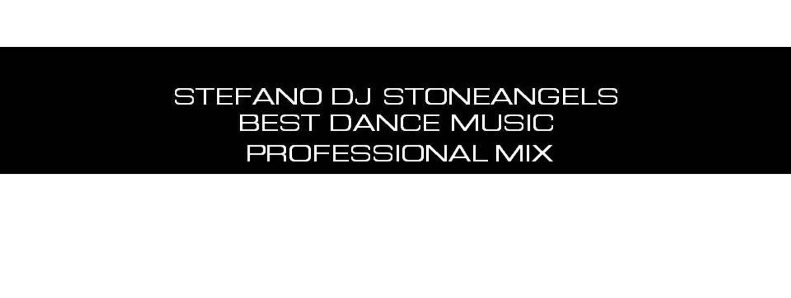 STEFANO DJ STONEANGELS's Shows | Mixcloud