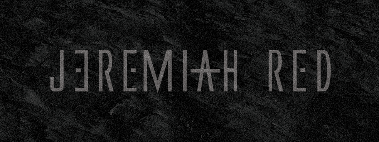 JEREMIAH RED's Shows | Mixcloud