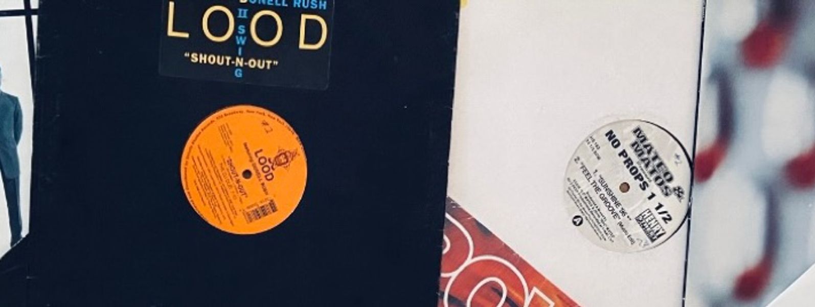 Nick Hoiles's Shows | Mixcloud