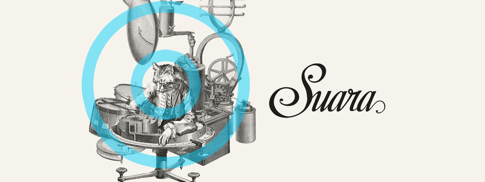 Suara's Shows | Mixcloud