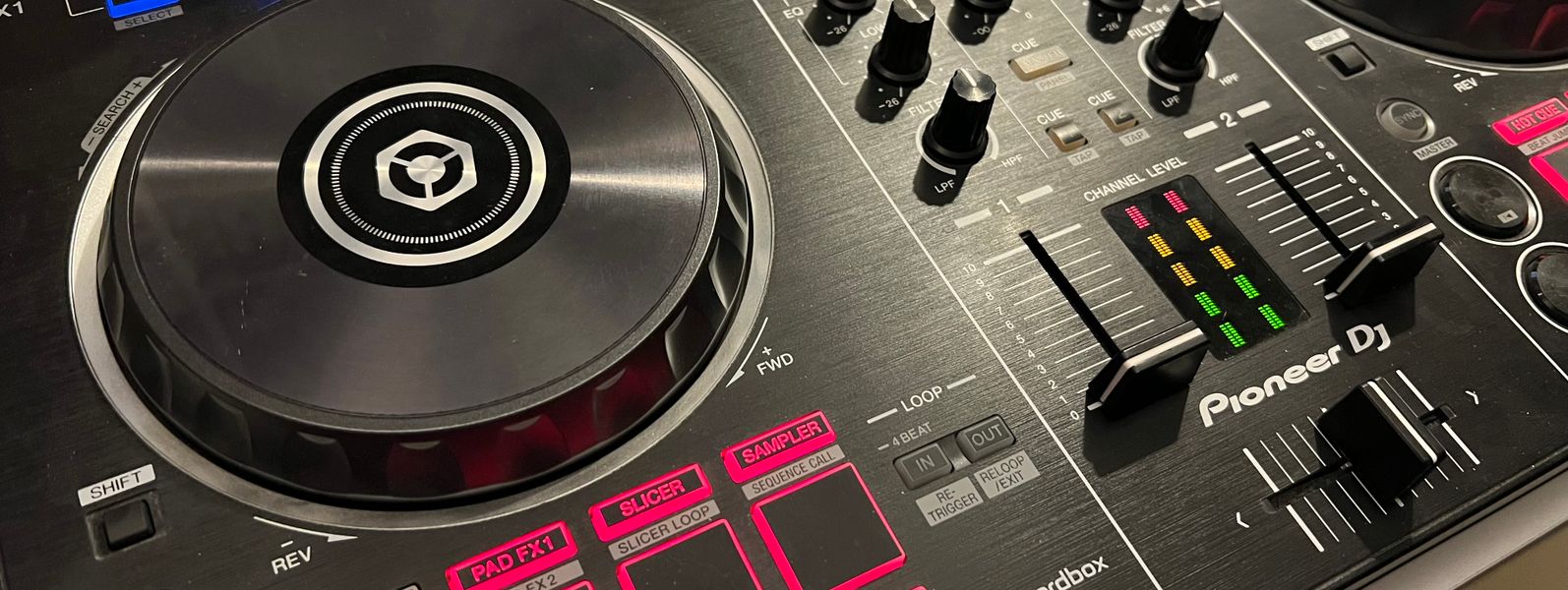 Toby Townsend's Shows | Mixcloud