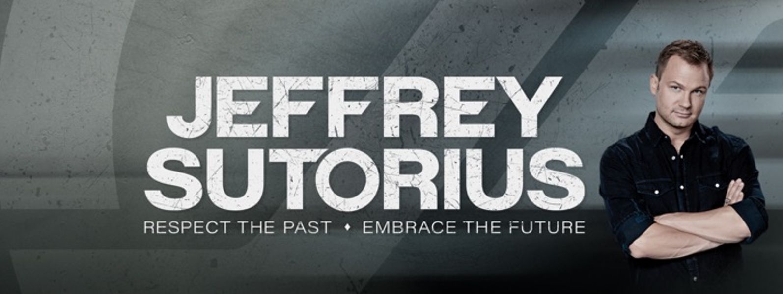 Jeffrey Sutorius (Official)'s Shows | Mixcloud
