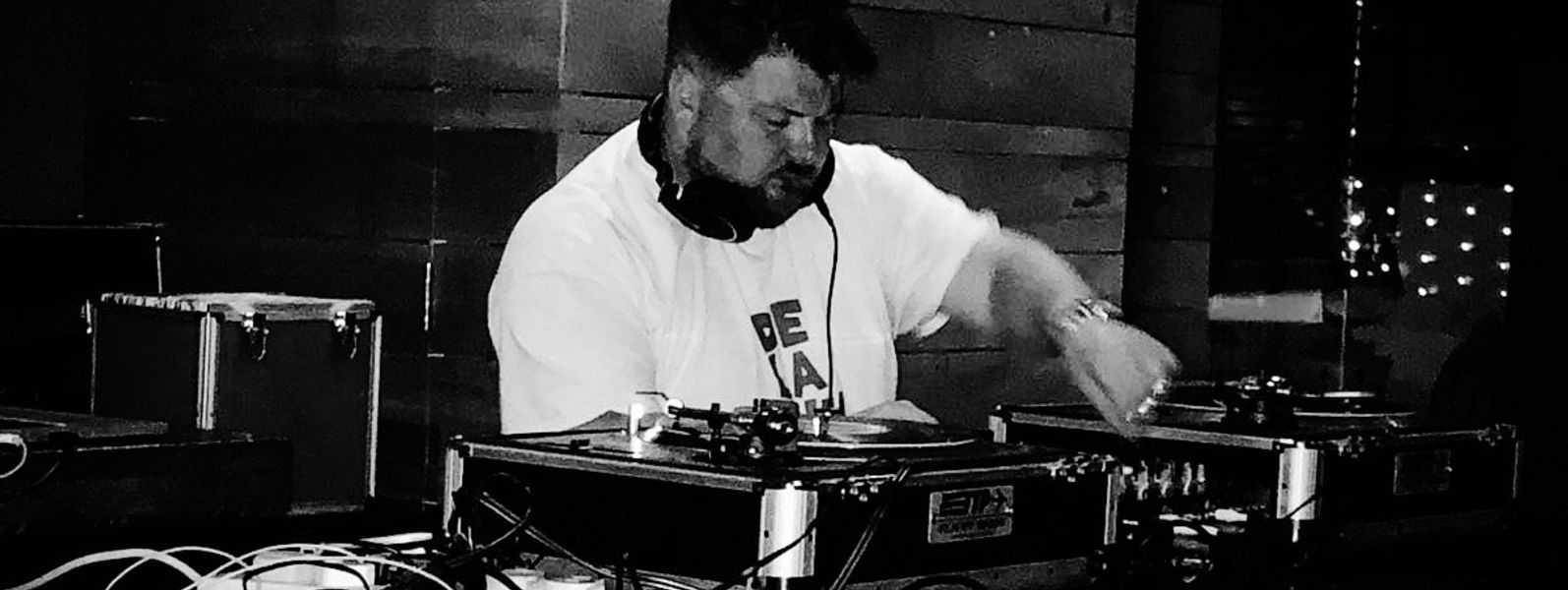 Jamie Aitken's Stream | Mixcloud