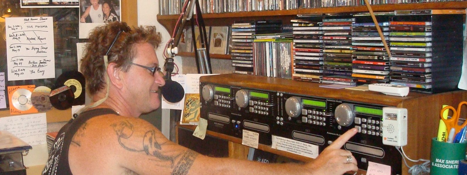 Maui Celtic Radio Show's Shows | Mixcloud