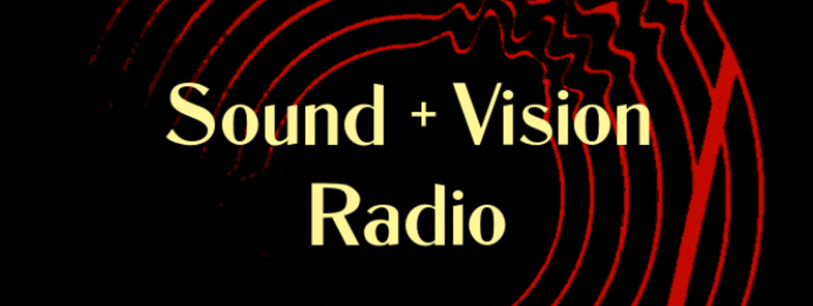 Sound + Vision Radio's Shows | Mixcloud