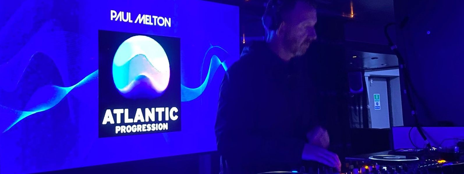 Paul_Melton's Shows | Mixcloud