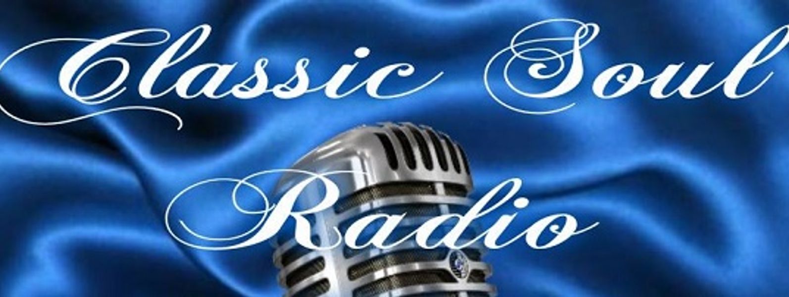 CLASSIC SOUL RADIO's Shows | Mixcloud