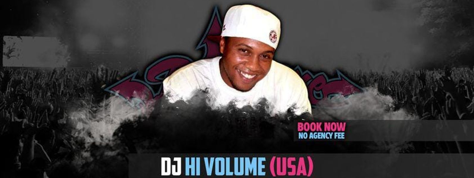 Dj HI Volume's Shows | Mixcloud