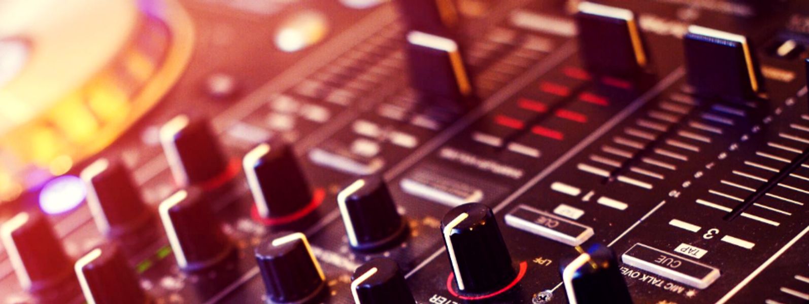 Home DJ Studio's Shows | Mixcloud