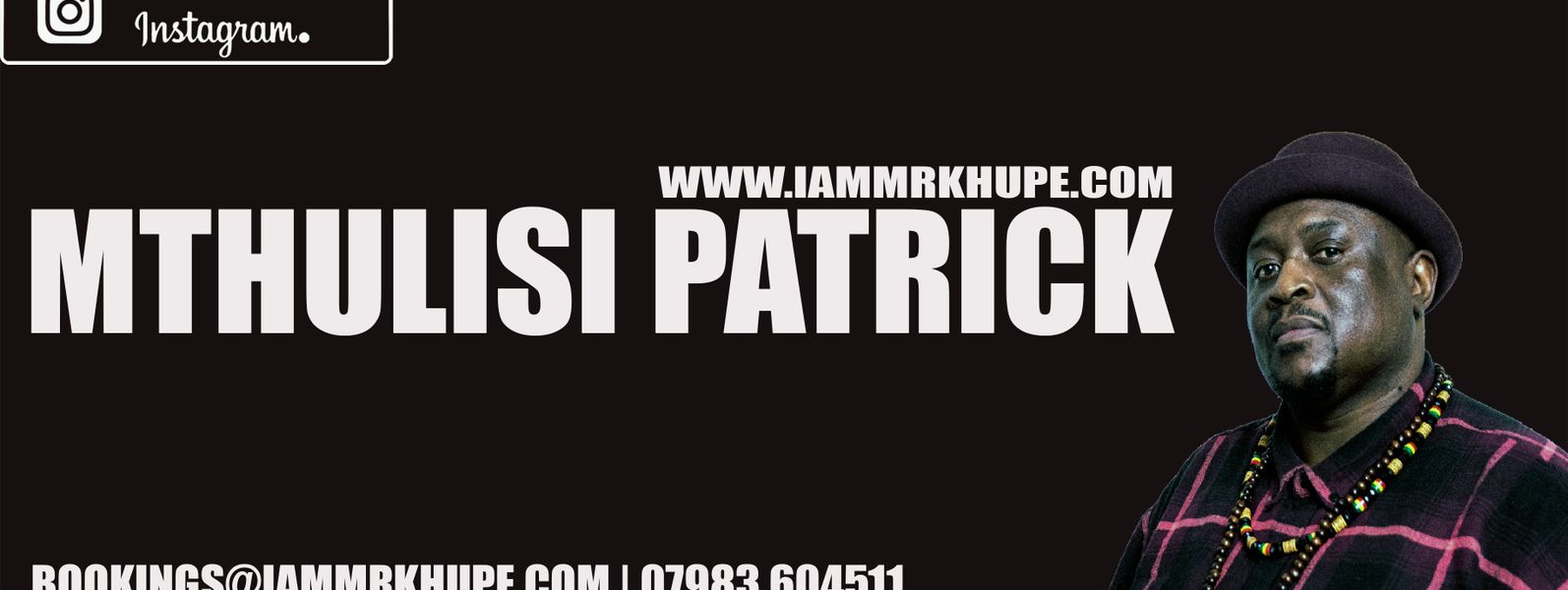 M.Patrick's Shows | Mixcloud