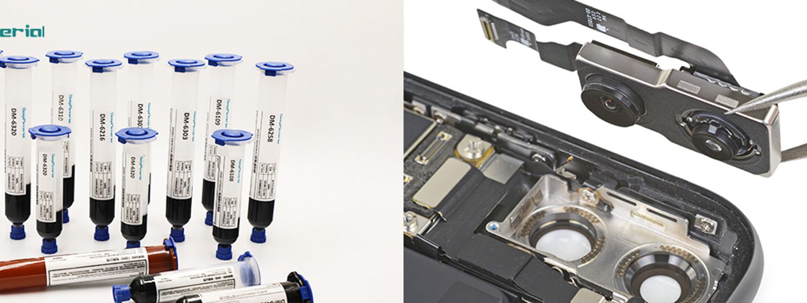 CameraModule Assembly's Shows | Mixcloud