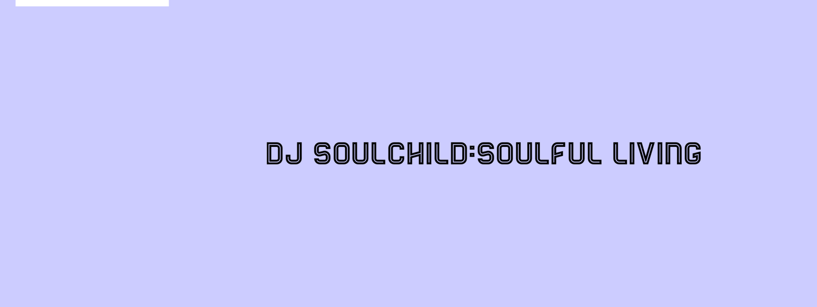 DJ Soulchild's Shows | Mixcloud
