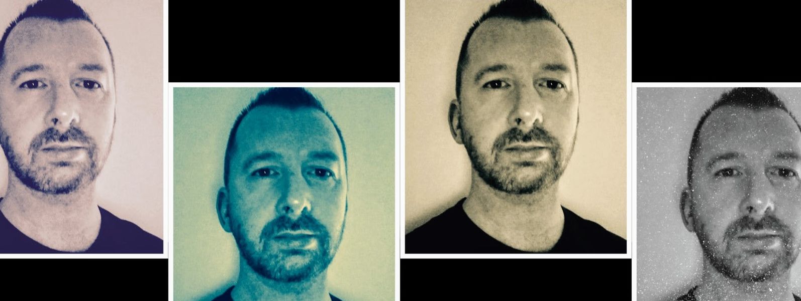 Paul_Melton's Shows | Mixcloud