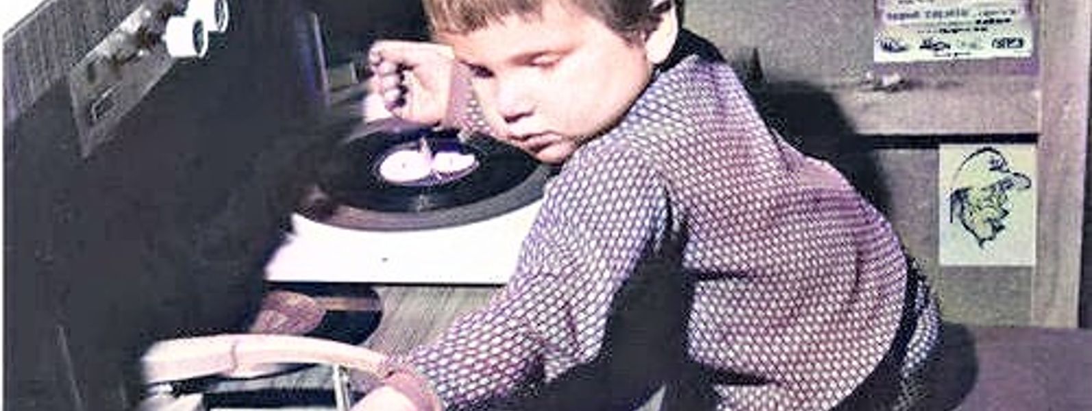 Randy Carlisle Real&Retro Oldz's Favorites | Mixcloud