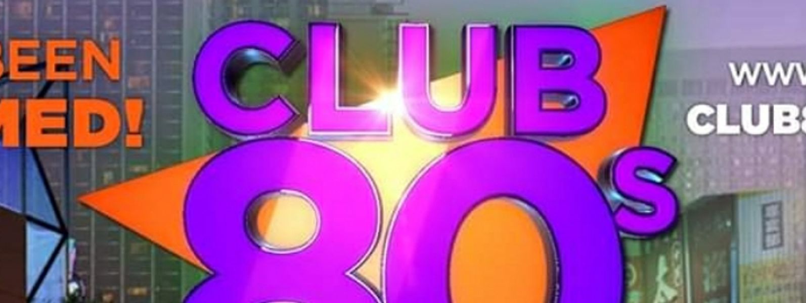 Club80sOfficial's Shows | Mixcloud