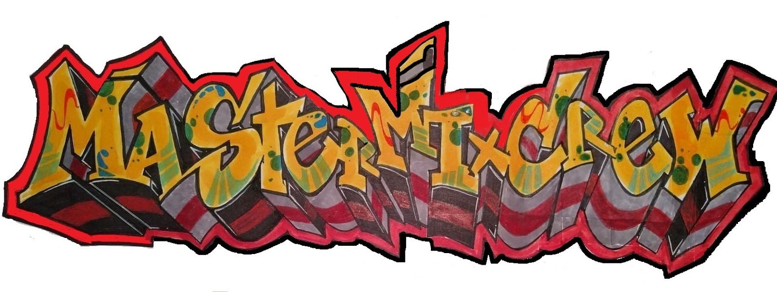 Mastermixcrew's Shows | Mixcloud