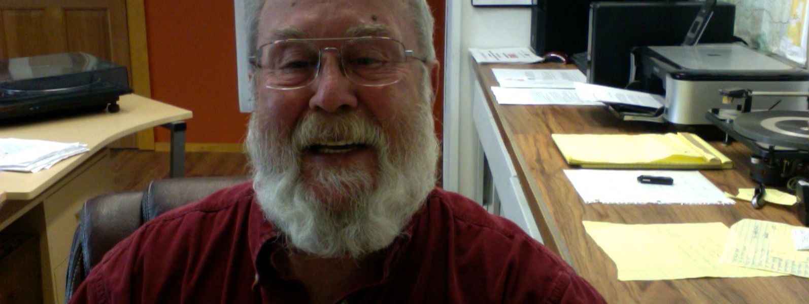 Ken Cartwright's Shows | Mixcloud