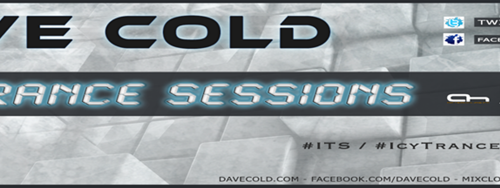 Dave Cold's Shows | Mixcloud