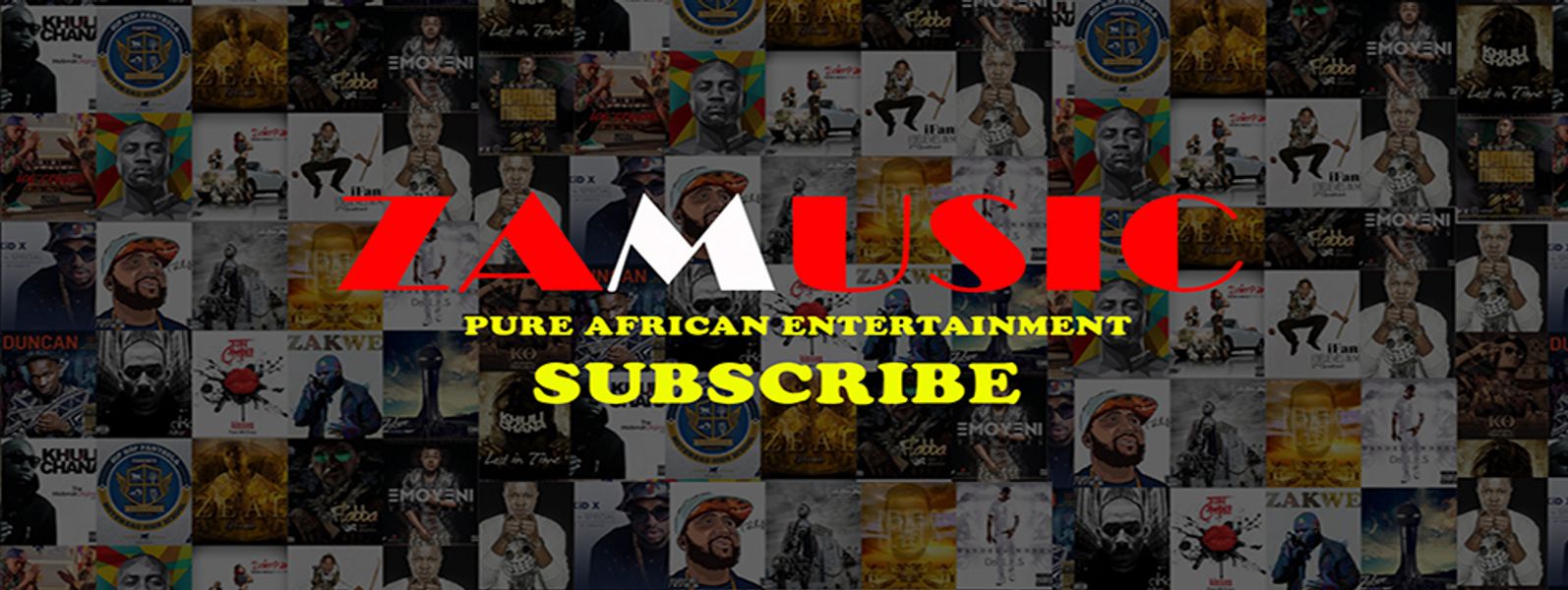 ZAMUSIC OFFICIAL's Stream | Mixcloud