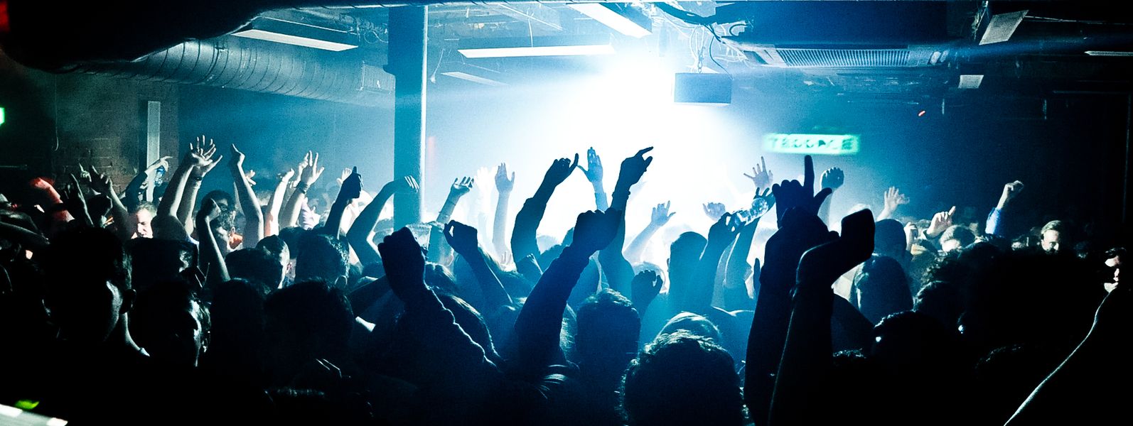 DJ Steve Adams's Shows | Mixcloud