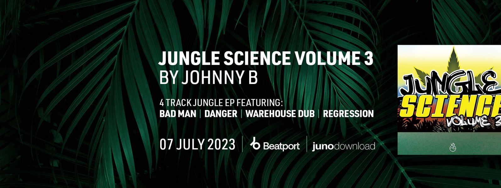 Johnny B's Shows | Mixcloud