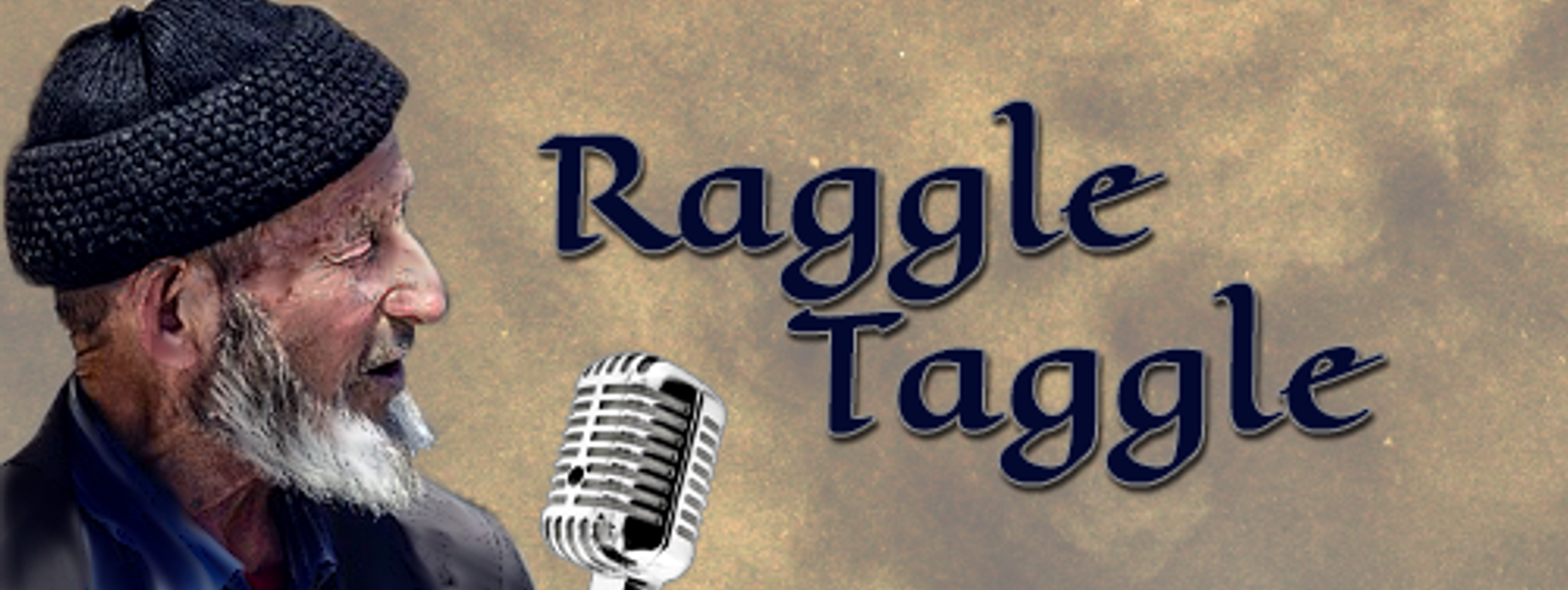 Raggle Taggle's Shows | Mixcloud