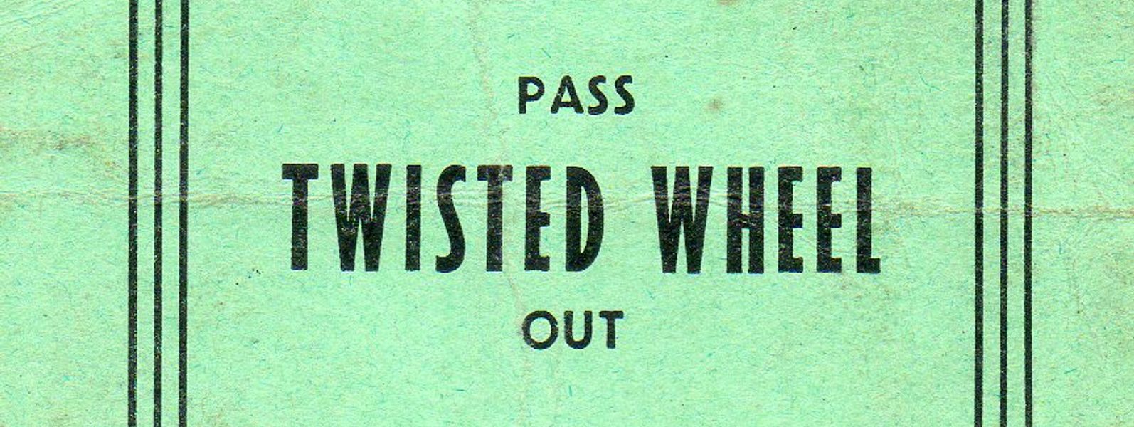 Twisted Wheel Club Radio's Shows | Mixcloud